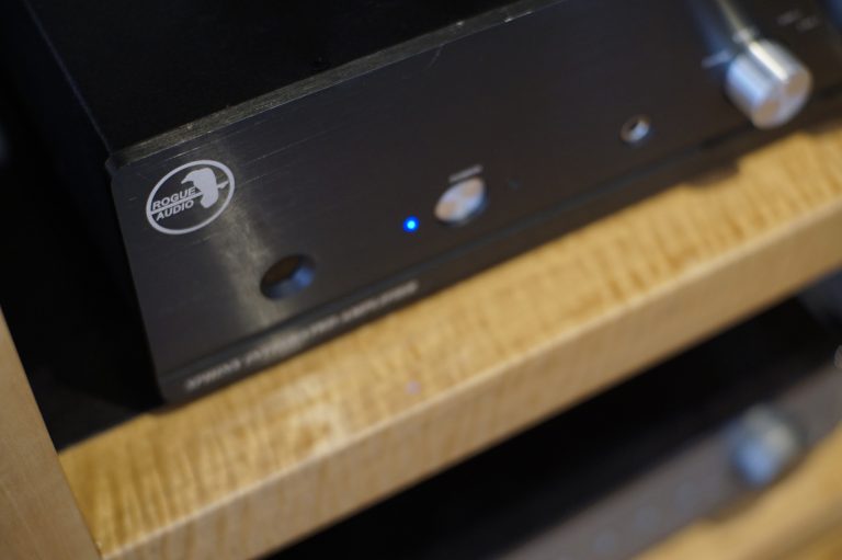 Rogue Audio - Stereo Exchange