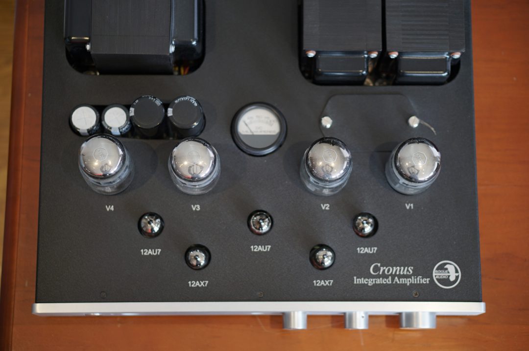 Rogue Audio - Stereo Exchange