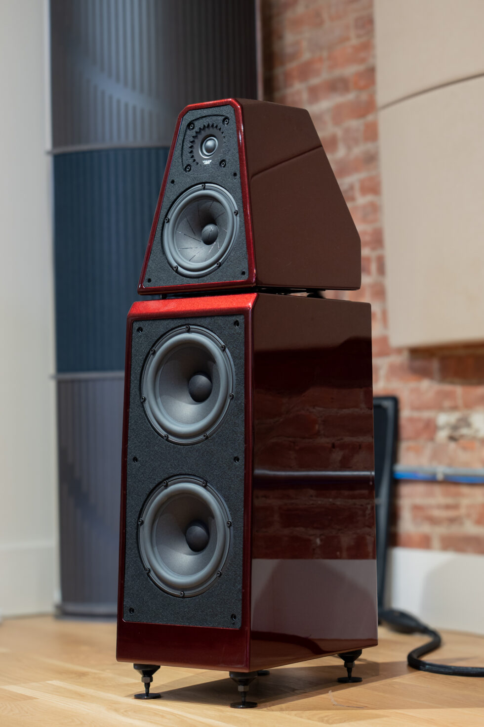 Luxury Audio & Custom Installation - Stereo Exchange